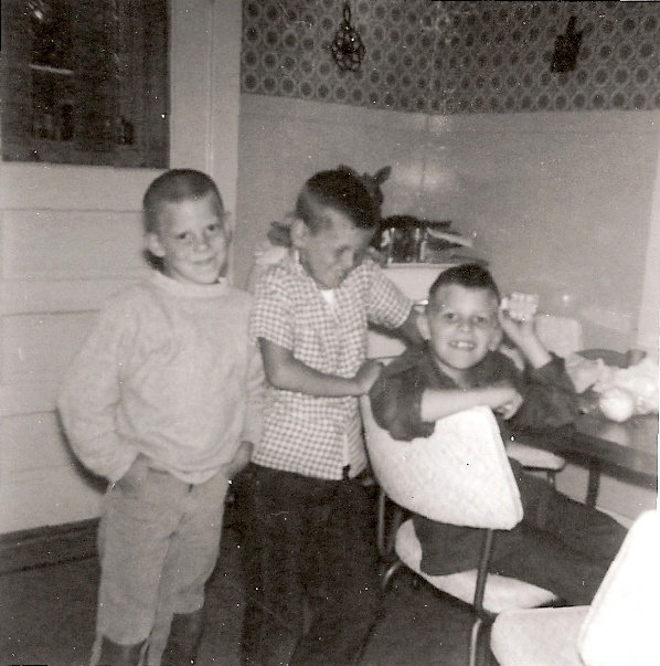 Tom Colvin and the Summer of 1966 - BillBored.org