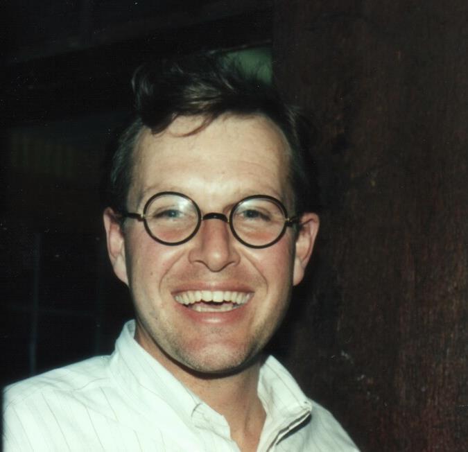 Reflections on Tom Landis - BillBored.org