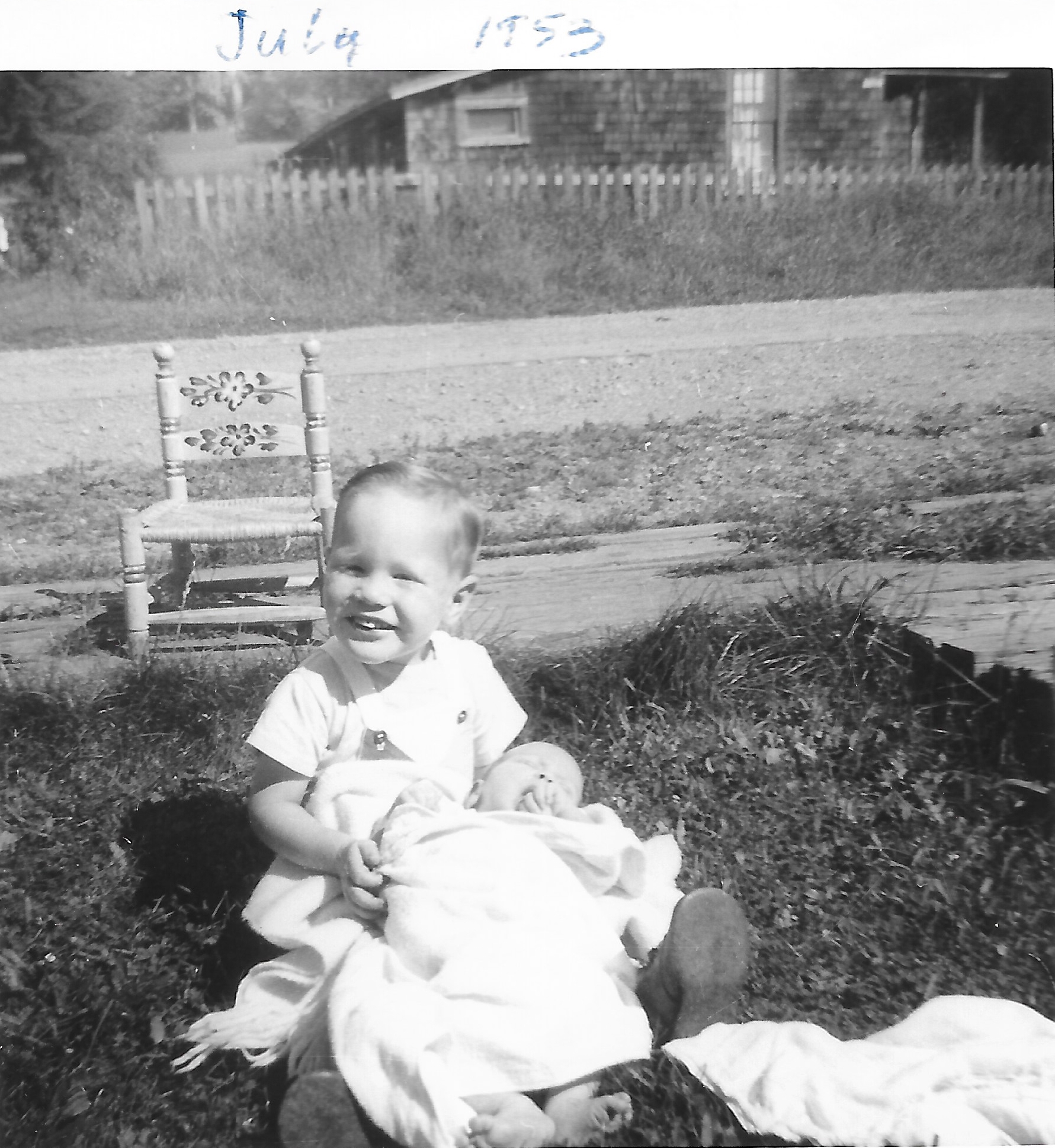 July 5, 1953 - BillBored.org