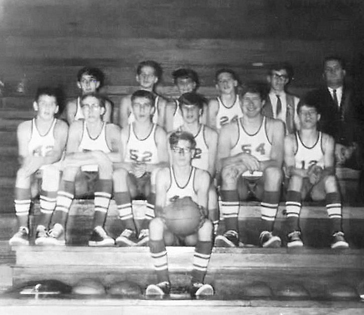 Our Greatest Team Ever - BillBored.org